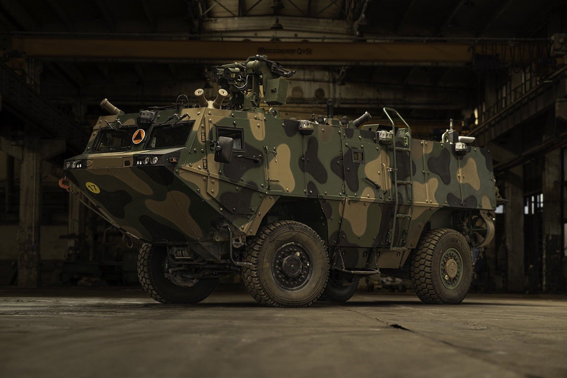 Wiadomości | Defence24