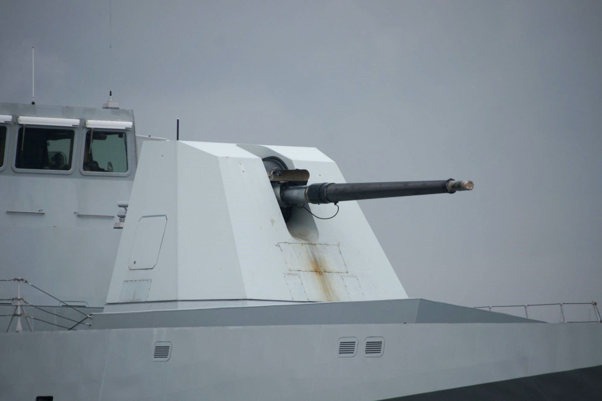 Polski Ostrobok-24 z włoskim akcentem rozpoczęty [FOTO]