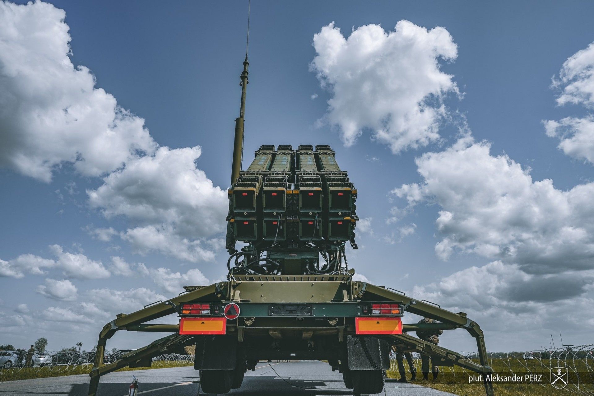 Druga linia Pioruna? Prezes PGZ ujawnia nowości i plany