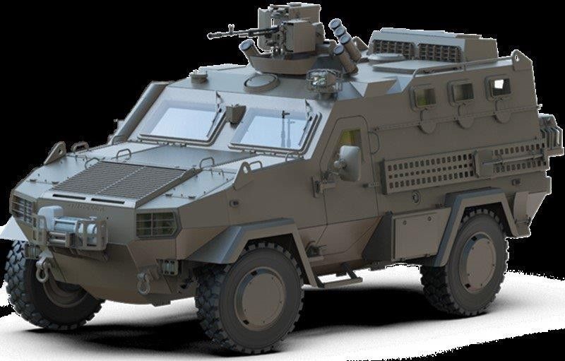 Oncilla: nie ma „spocznij!”