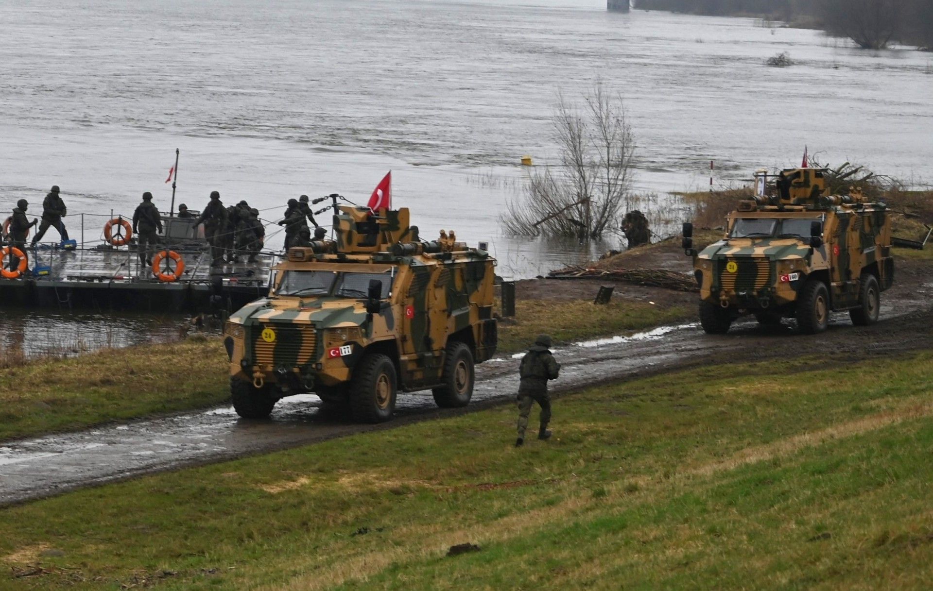 Dragon-24: Ochrona przed dronami pilnie do wdrożenia [OPINIA]