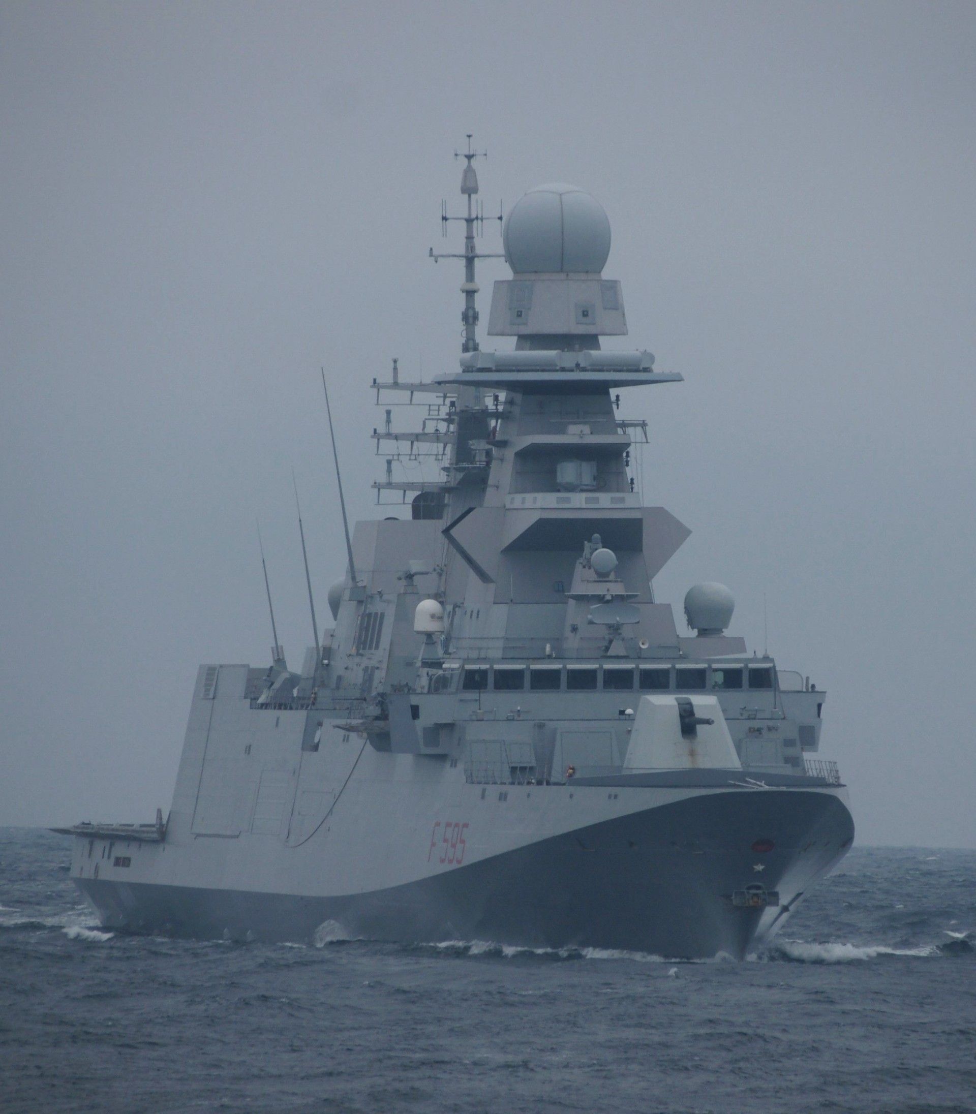 Ostrobok-24 na Bałtyku, czyli jak mają się warunki atmosferyczne do ...