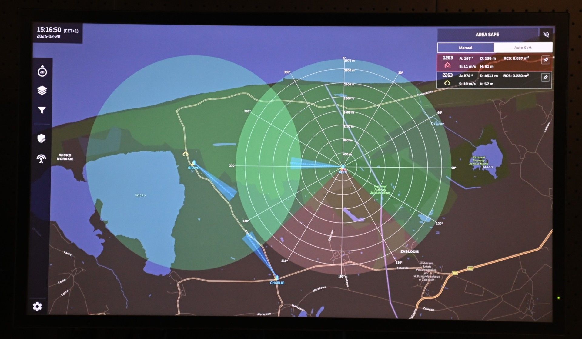 Polska produkuje systemy antydronowe. Tylko trzeba je kupić w ...