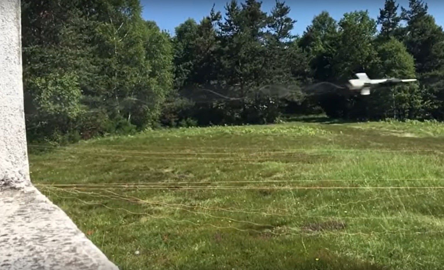 Światłowód w rosyjskich dronach. Ślepa uliczka?