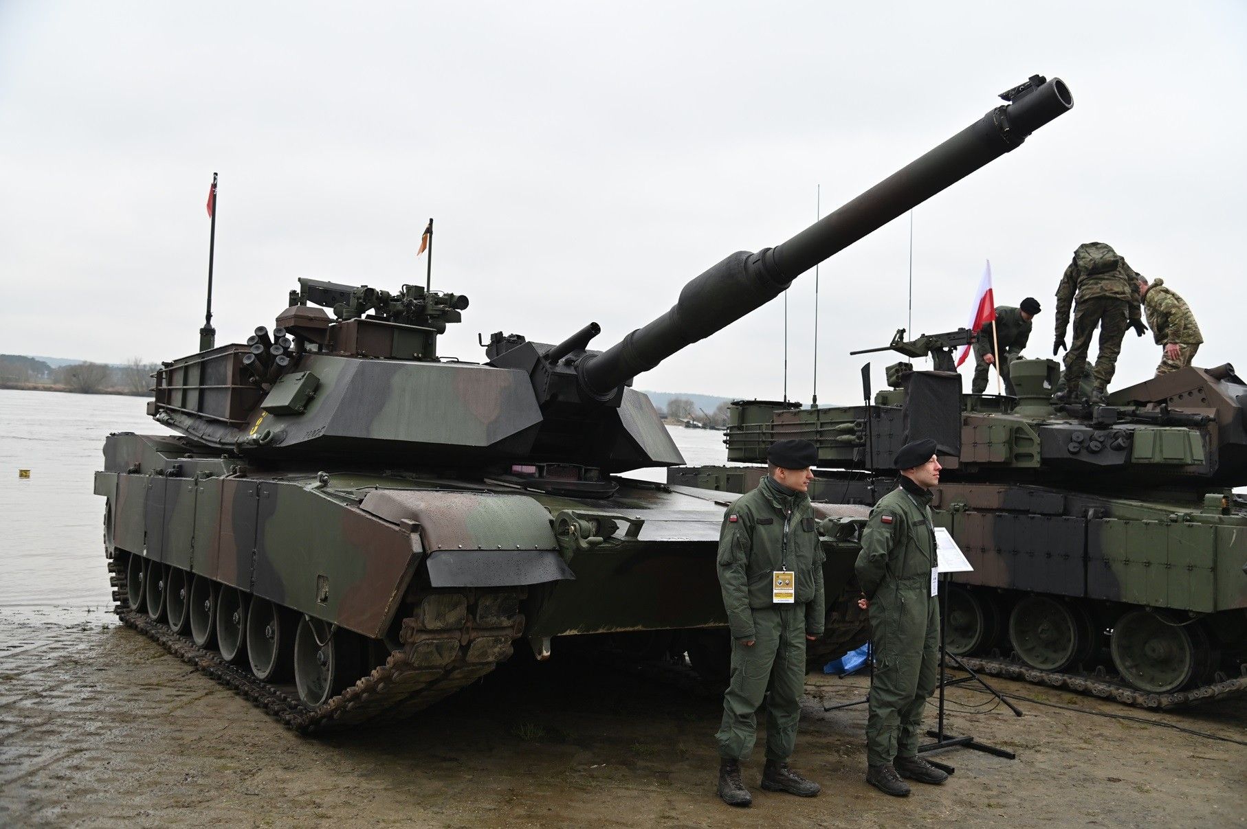 Dragon-24: Ochrona przed dronami pilnie do wdrożenia [OPINIA]