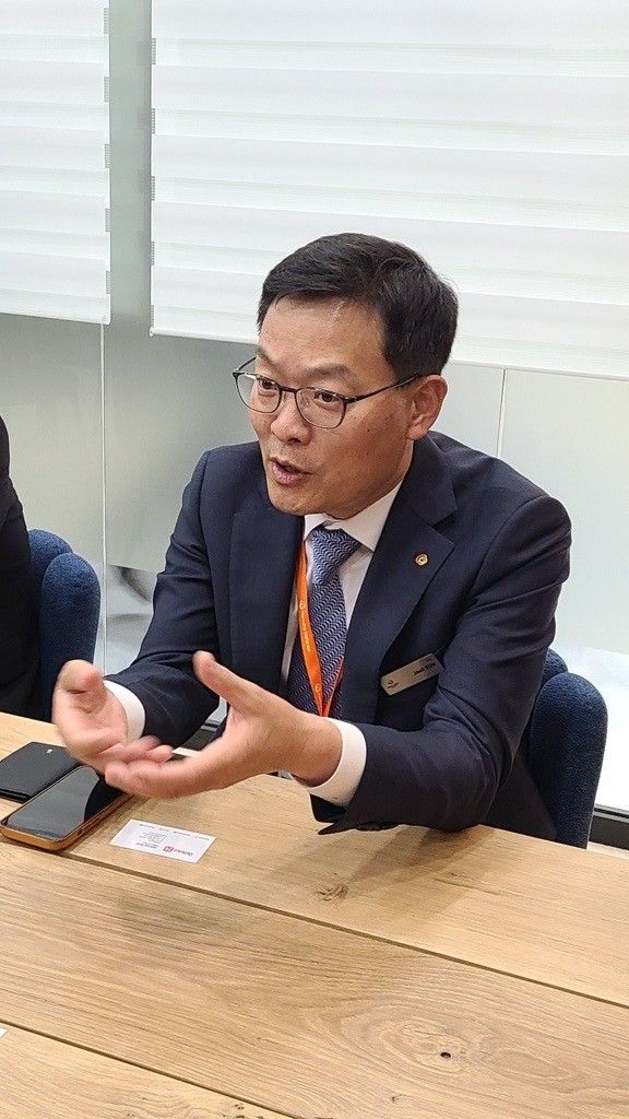 Hanwha Aerospace CEO: Transfer of Technology a Key Element of Homar-K