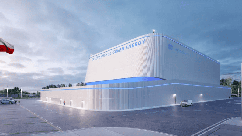 OSGE podaje oczekiwane ceny za energię w CfD z pierwszych SMR