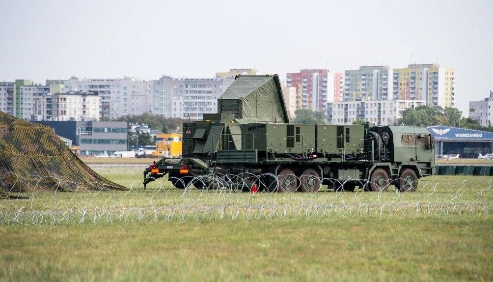 Missile-Focused NATO Summit in Washington: Tomahawks for Germany ...