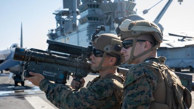 Invoking article 5 for Ukraine could weaken NATO