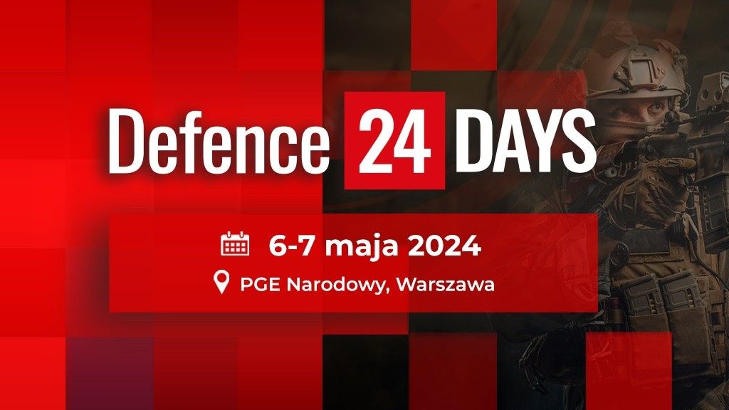 Defence24 Days: Grupa WB zwiększa współpracę z wojskową nauką