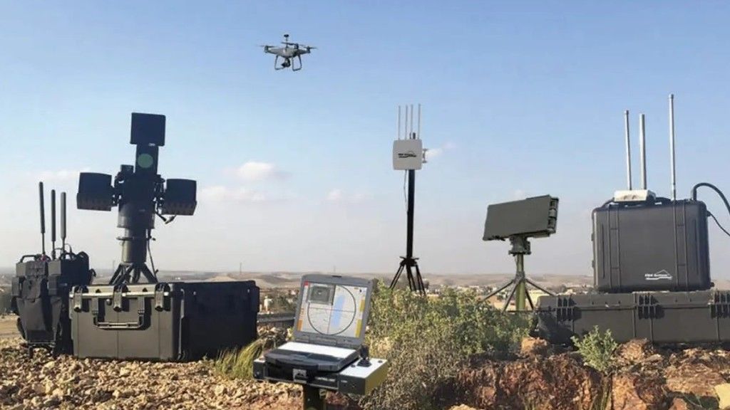 Pilica ma konkurenta. Izraelski Red Sky sprzedany