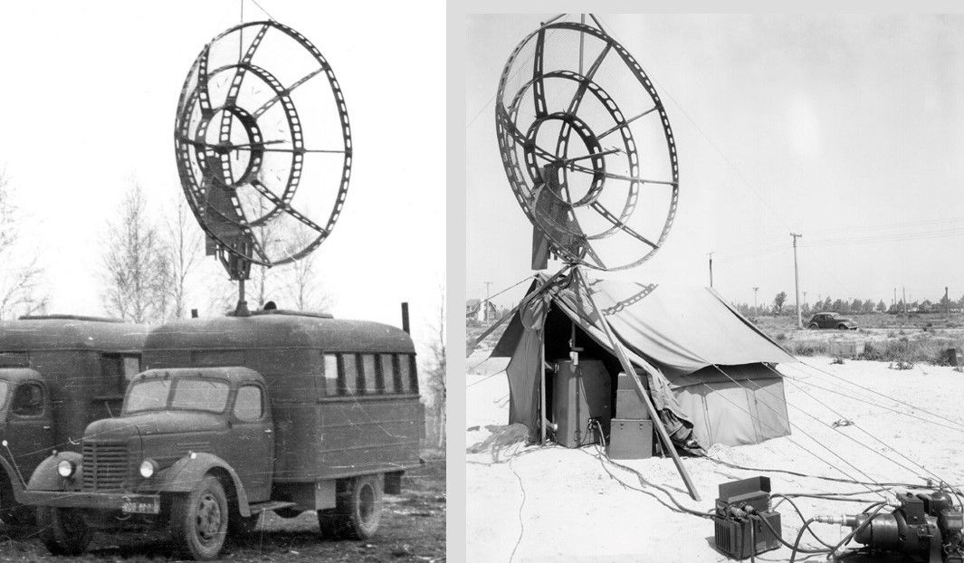 Polish Radar Industry’s 90th Anniversary. Call for Celebration, Reason ...