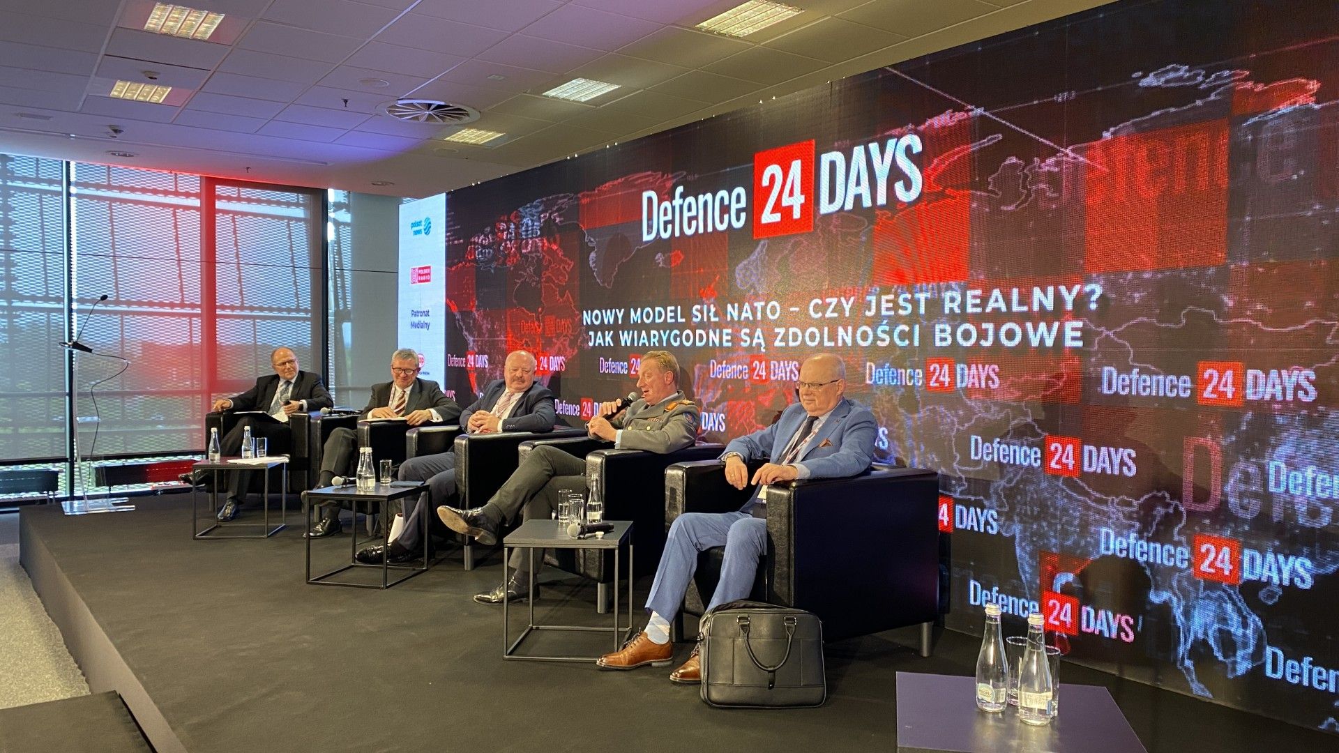 Defence24 Days: Is The New NATO Force Model Realistic?