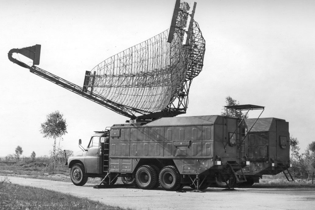 To już 90 lat polskiej radiolokacji. Okazja do świętowania i powód do wzmożonej pracy na przyszłość