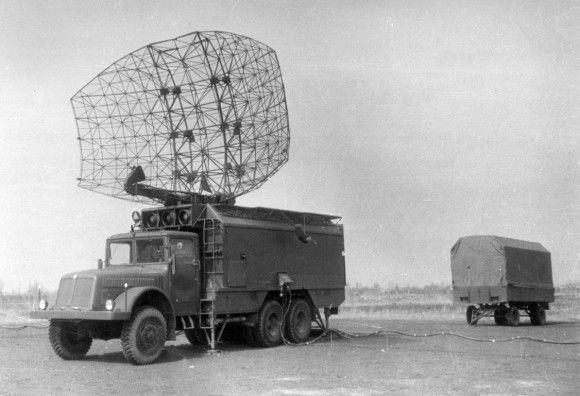 To już 90 lat polskiej radiolokacji. Okazja do świętowania i powód do ...