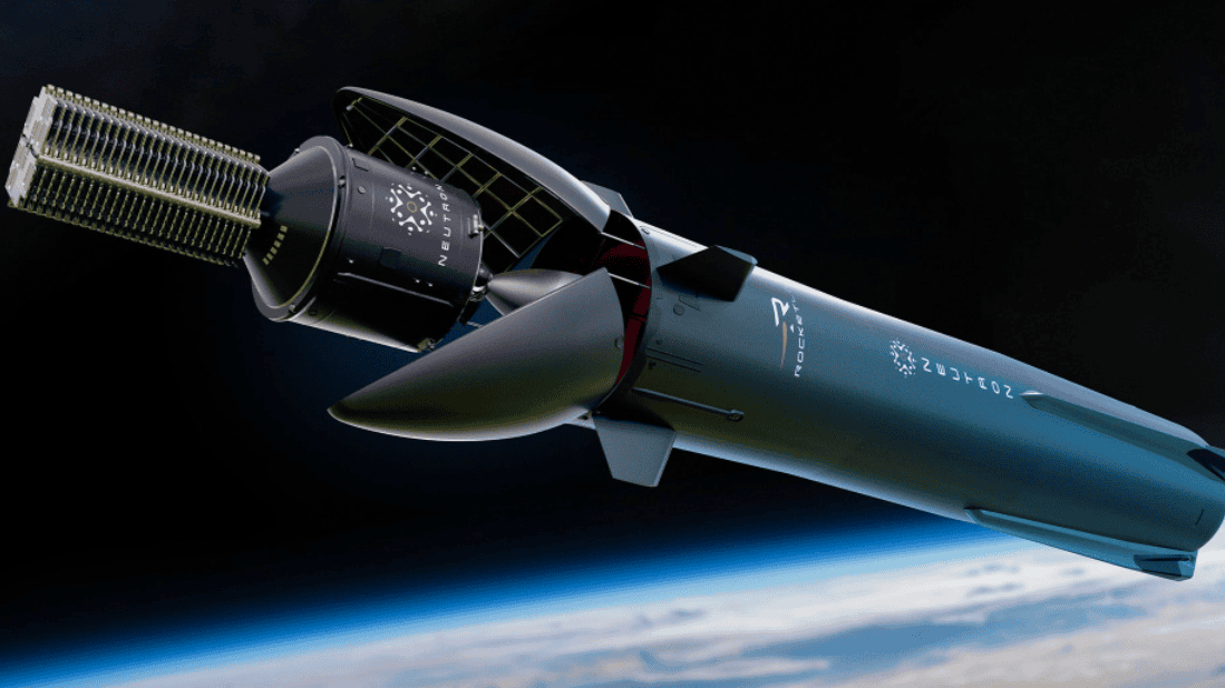 Rocket Lab z rekordowym kontraktem na osiem misji