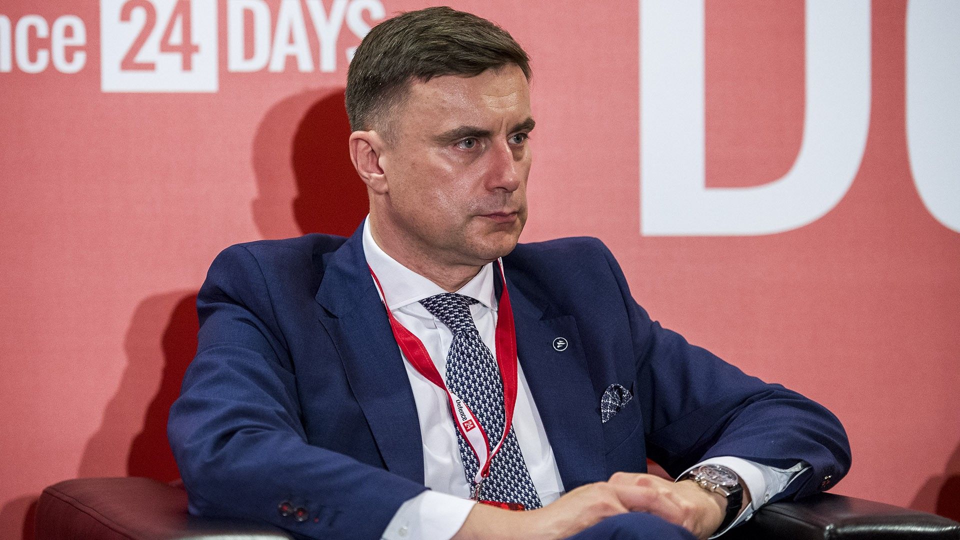 O przemyśle obronnym w Polsce i w UE na Defence24 Days
