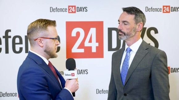 NATO's Nuclear Deterrence Against Russia [Interview]