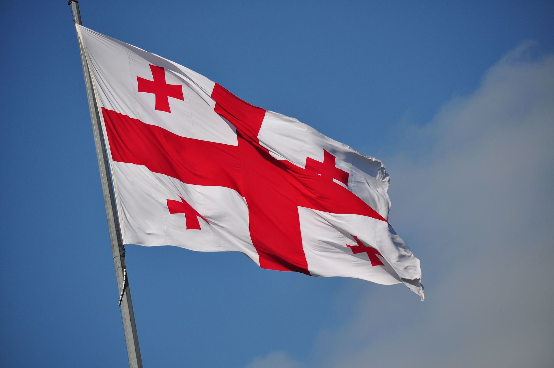 Georgia at the crossroads: between Europe and Russia