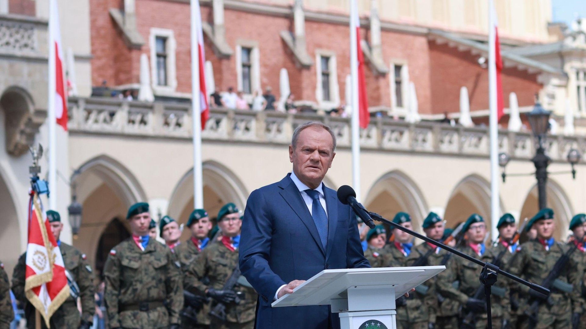 W Polsce nie powstanie linia Maginota. Na szczęście [KOMENTARZ]