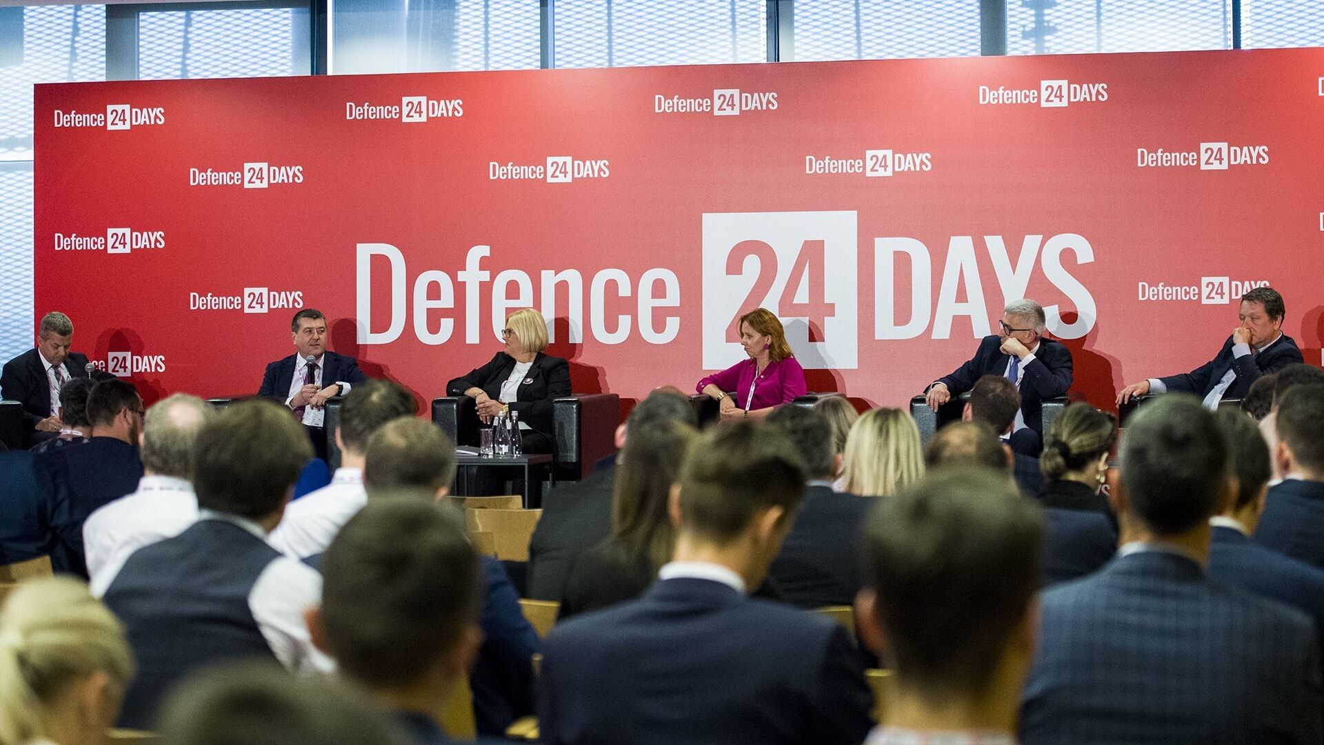 Defence24 Days