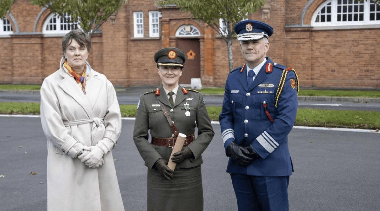 Leading defence news hub