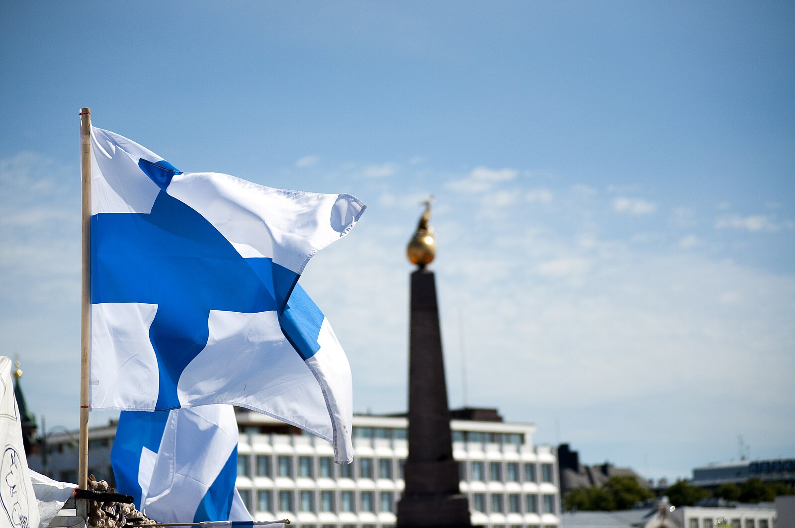Finnish shelters. A history lesson for modern civil defence