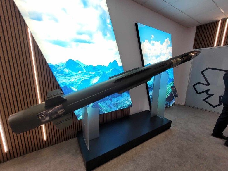 ILA 24: Śmigłowiec w technologii X2 proponowany NATO