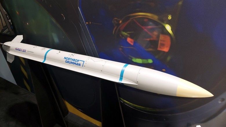 “New Weapons for the Polish F-35 Are Getting Closer” [EXCLUSIVE]