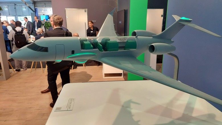 ILA 24: Systemy radarowe i lotnicze od firmy Hensoldt