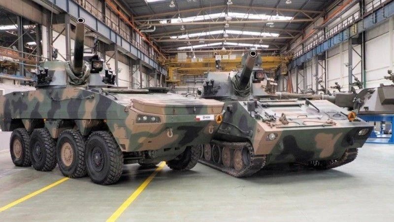 Changes at HSW Management | Defence24.com