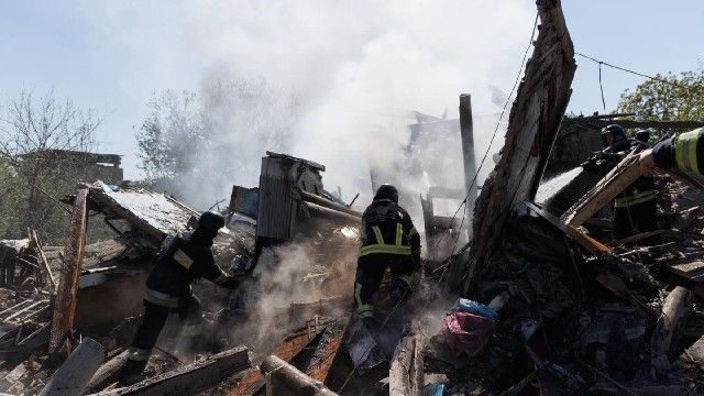 Polski sprzęt na ćwiczeniach armii NATO