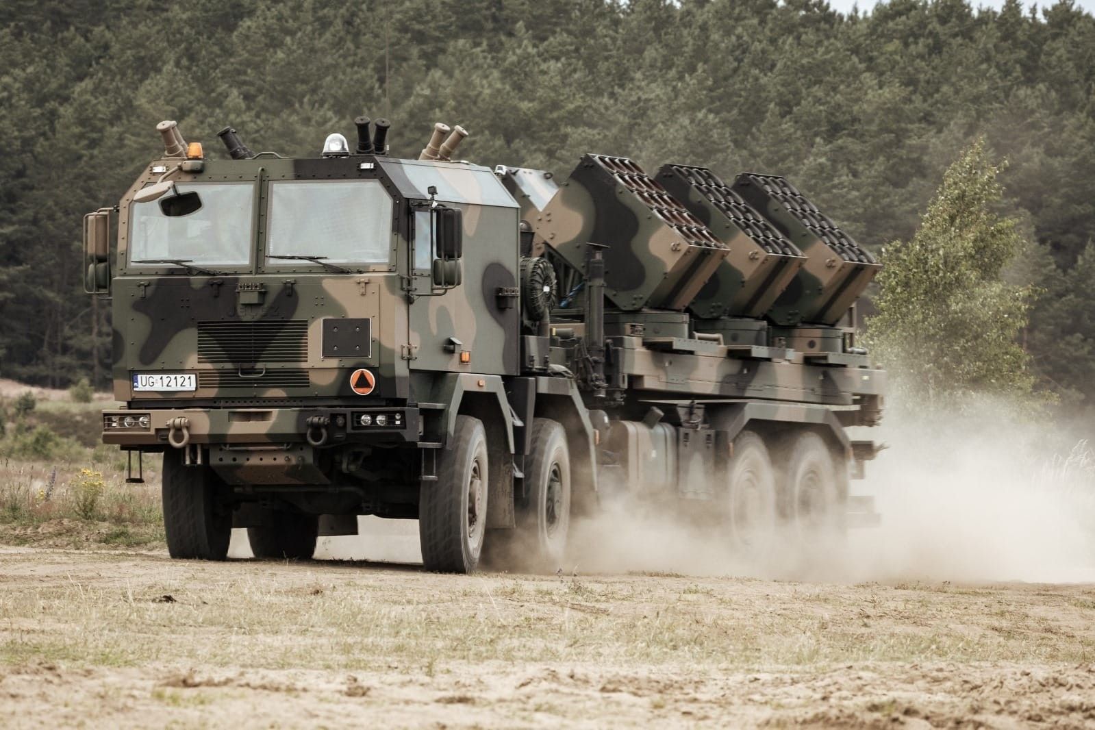 Drugie życie BWP-1 [ANALIZA] | Defence24