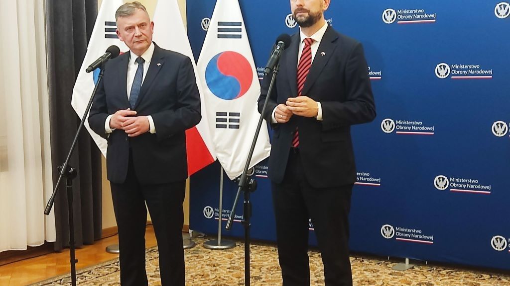 K2PL, Homar-K i Borsuk. Nowe informacje ws. zakupów MON