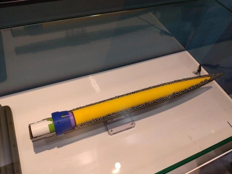 Eurosatory 2024: Polish Weapons Stations with Belgian-Made Rockets