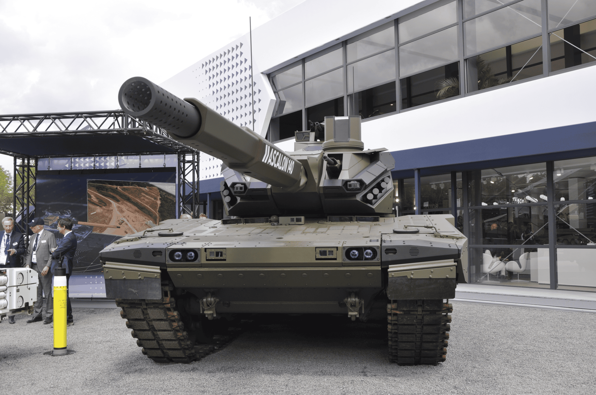 Coraz więcej K2 w Polsce. Ile czołgów mają Siły Zbrojne? [KOMENTARZ] | Defence24