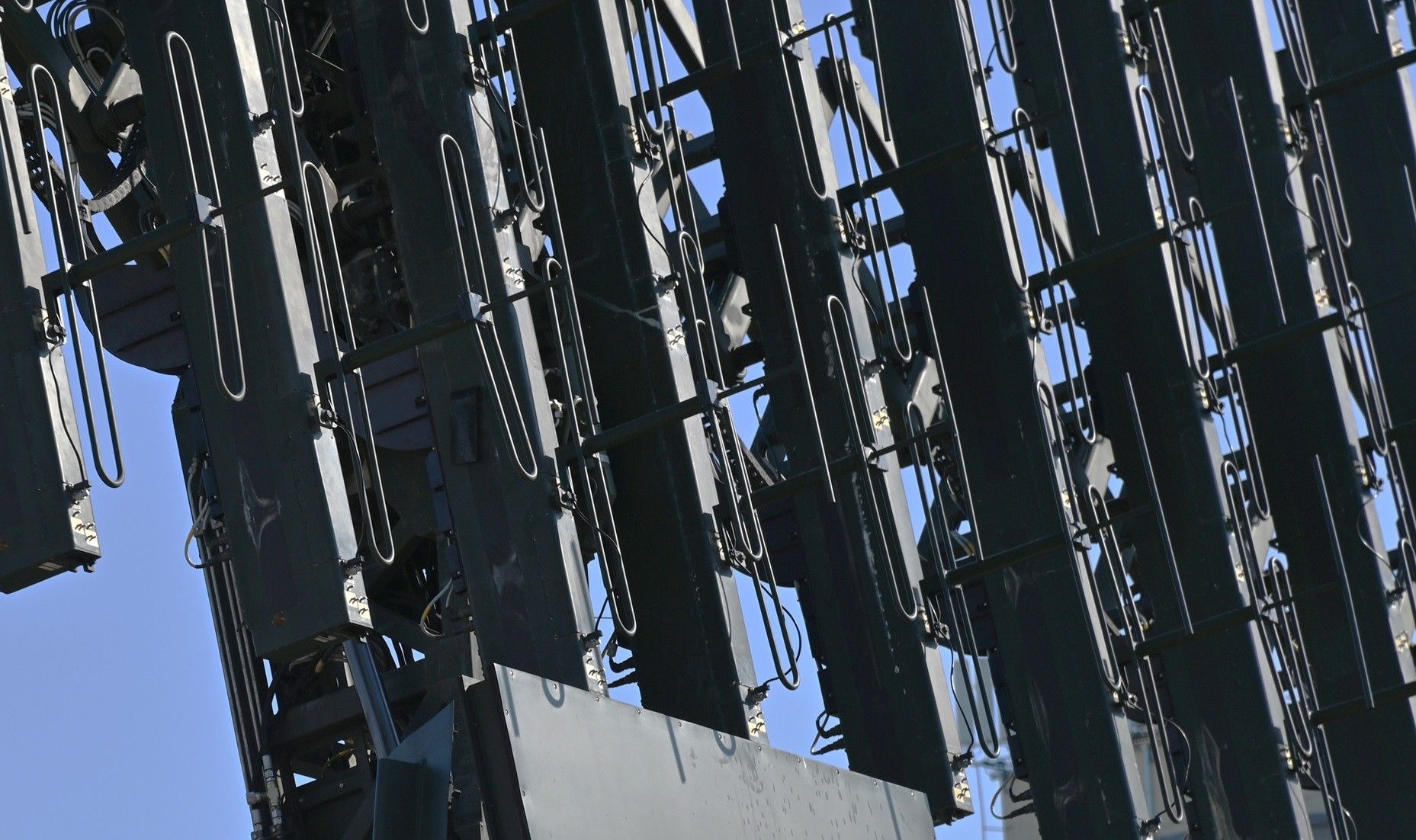 P-18PL - New Iteration of the Polish Long Range Radar