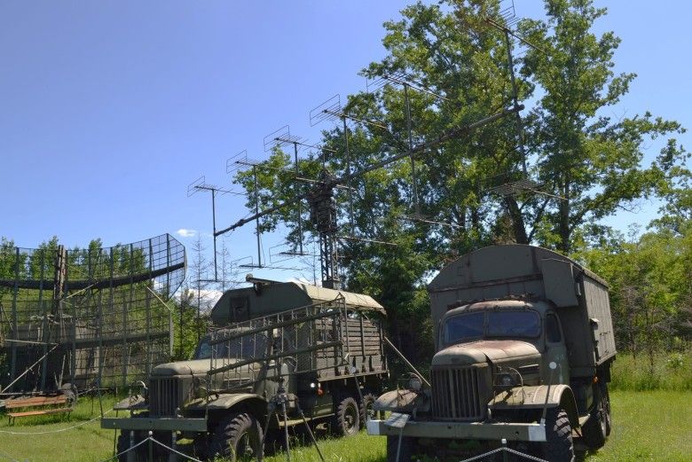 P-18PL - New Iteration of the Polish Long Range Radar