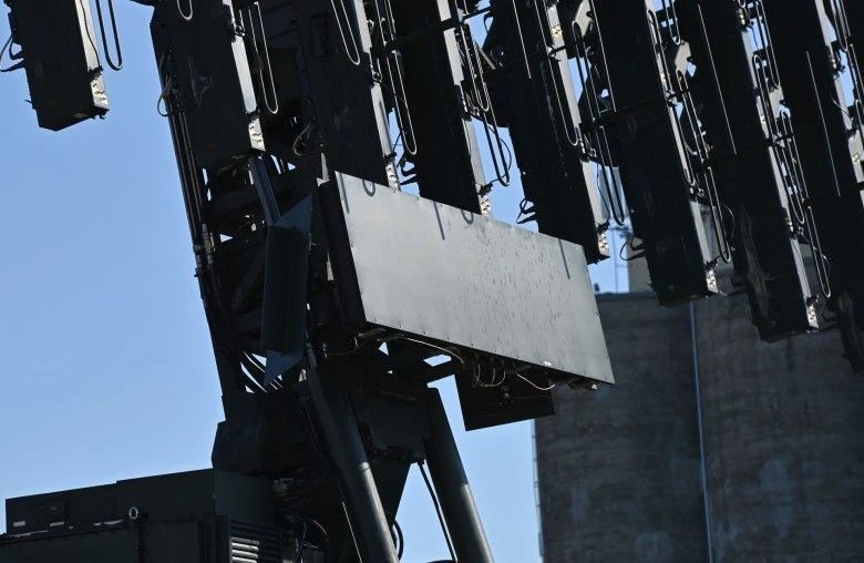 P-18PL - New Iteration of the Polish Long Range Radar