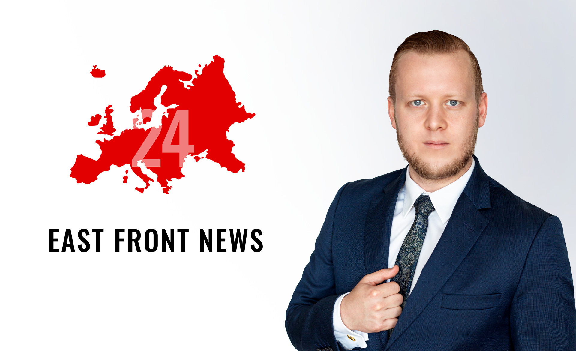East Front News - new format at Defence24