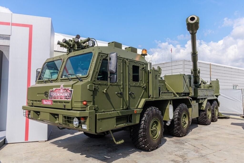 Wielka umowa na przeciwlotniczą Narew