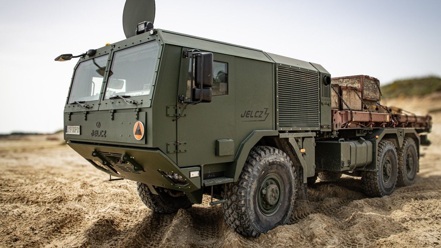 Jelcz Looks to the Future. New Trucks Coming Soon [INTERVIEW]