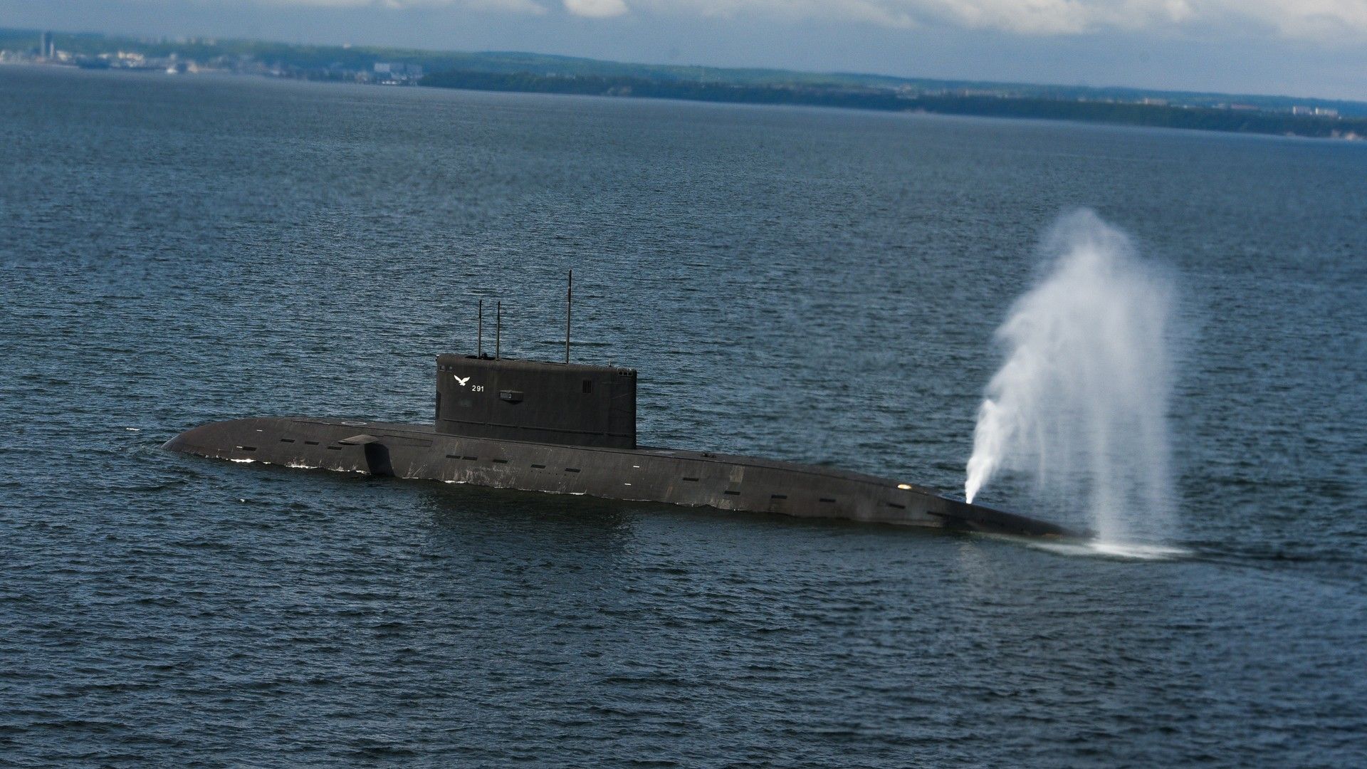 MON dopytuje ws. Orki dla Marynarki Wojennej