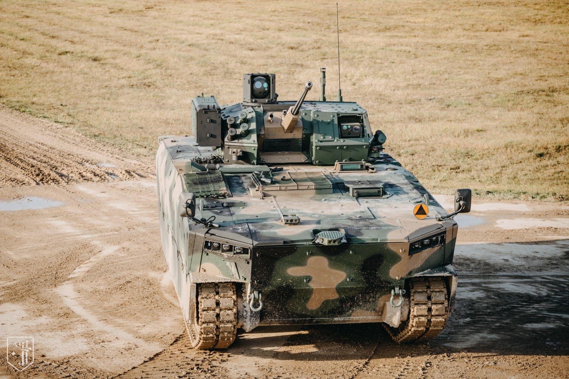 East Front News #30: Defence24 Days 2025, New Armored Vehicles for the ...