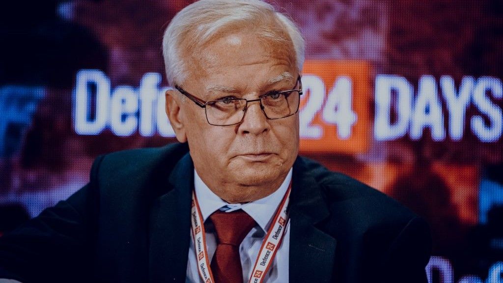 Media: "Prezes PGZ złożył rezygnację"