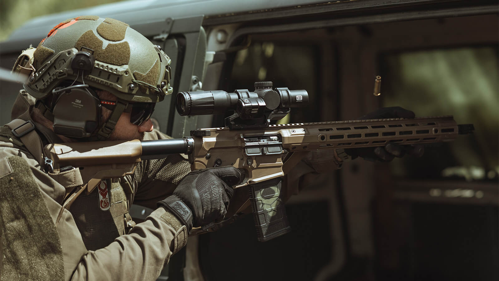 Tactical Games: wyzwanie dla ciała i umysłu