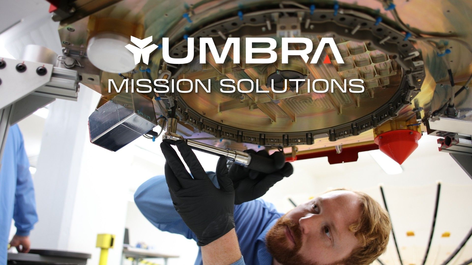 Umbra dostarcza najbardziej zaawansowane satelity SAR na świecie ...