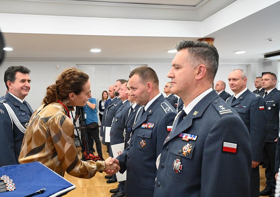 Cywil zamiast funkcjonariusza. W Służbie Więziennej szykują się spore ...