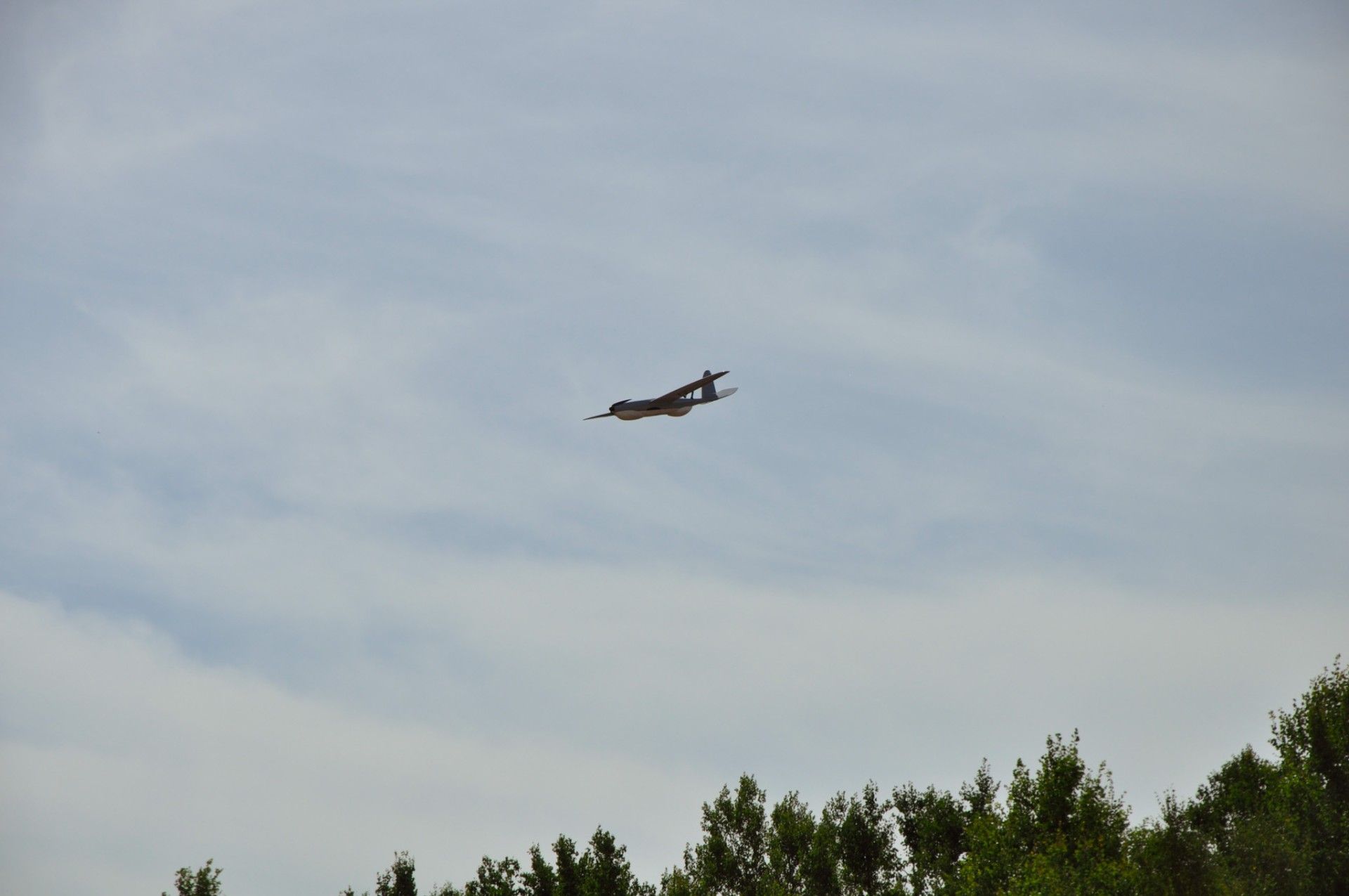 The little drone that could. Danish UAV demonstrated in Poland [ANALYSIS]