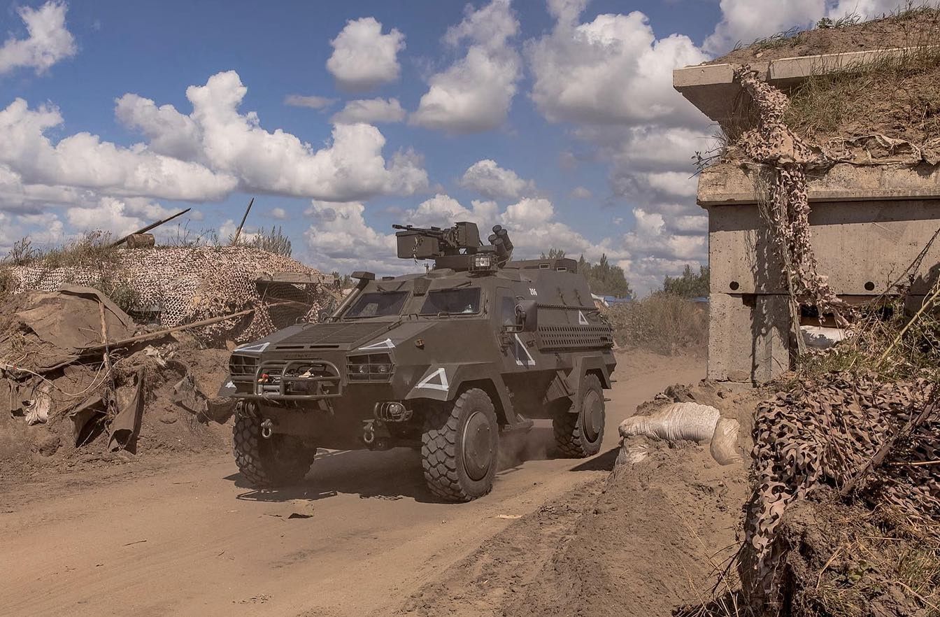 SKYctrl – czyli jak powinien wyglądać system antydronowy